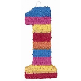 1st Birthday Pinata