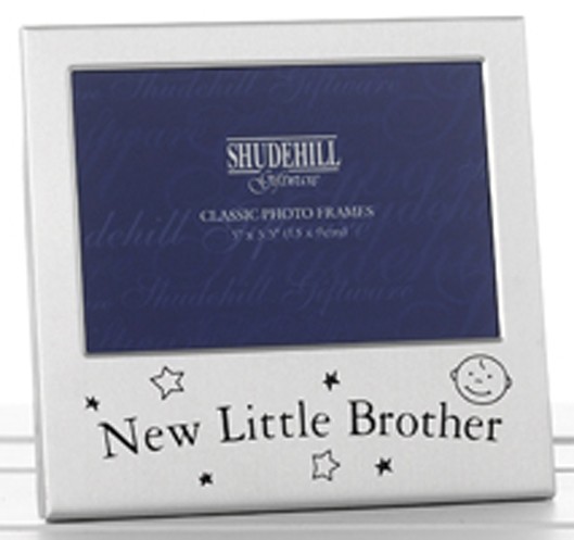 Frames - New Little Brother