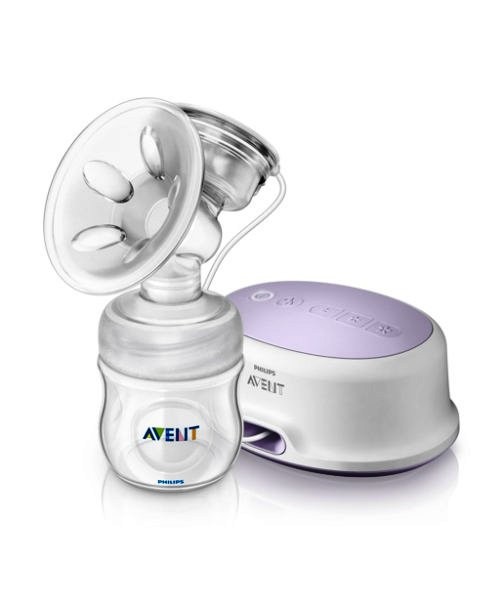 Single electric breast pump store
